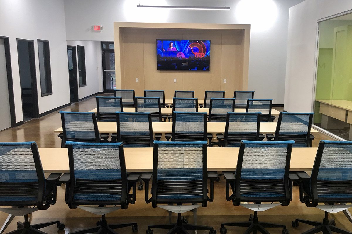 Meeting & Event Space | Innovation WorkSpaces