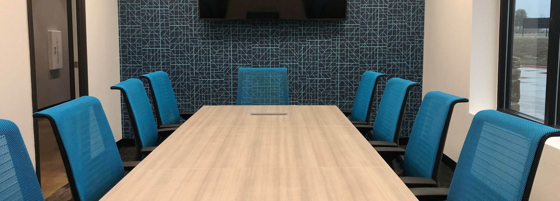 Meeting & Event Spaces | Innovation Workspaces | Cedar Park